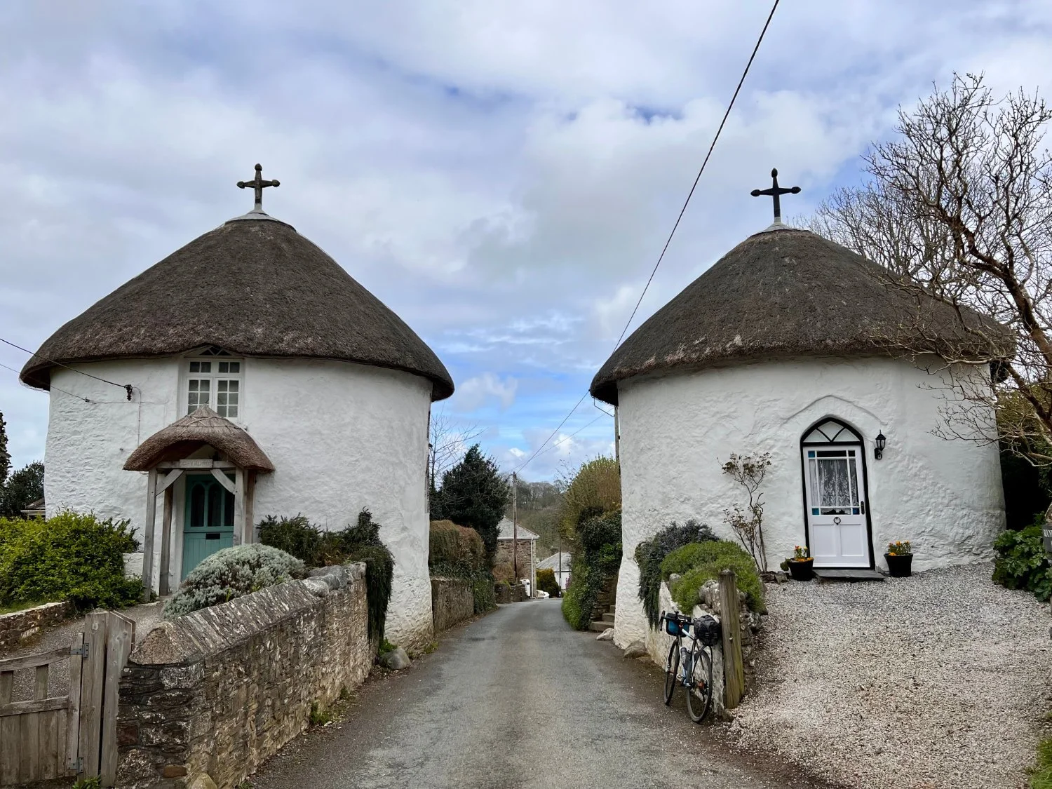 National Cycle Route 3 — Where my wheels go