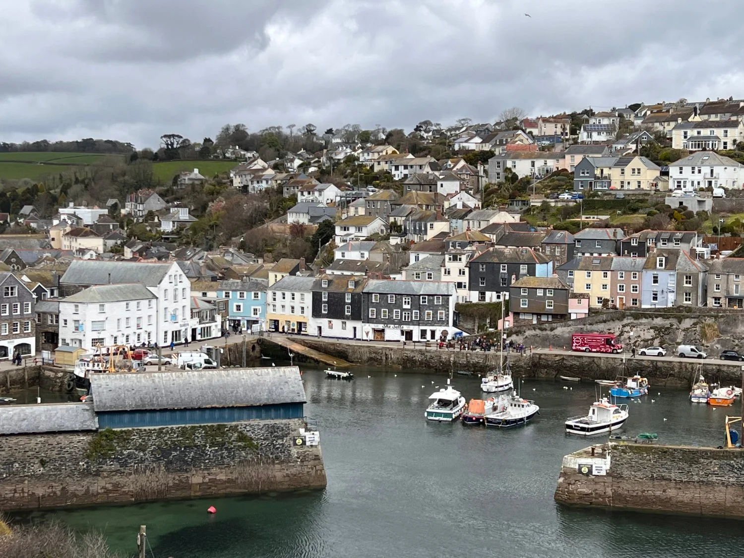 National Cycle Route 3 — Where my wheels go