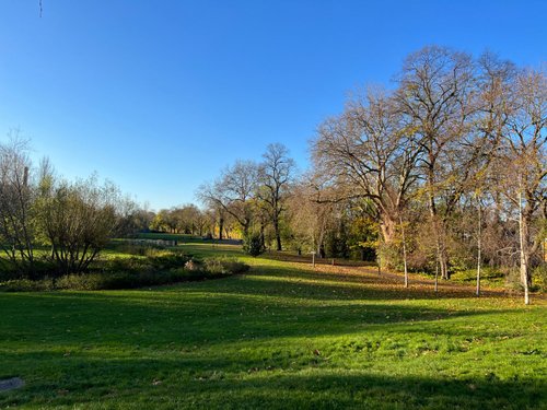 National Cycle Route 21 — Where my wheels go