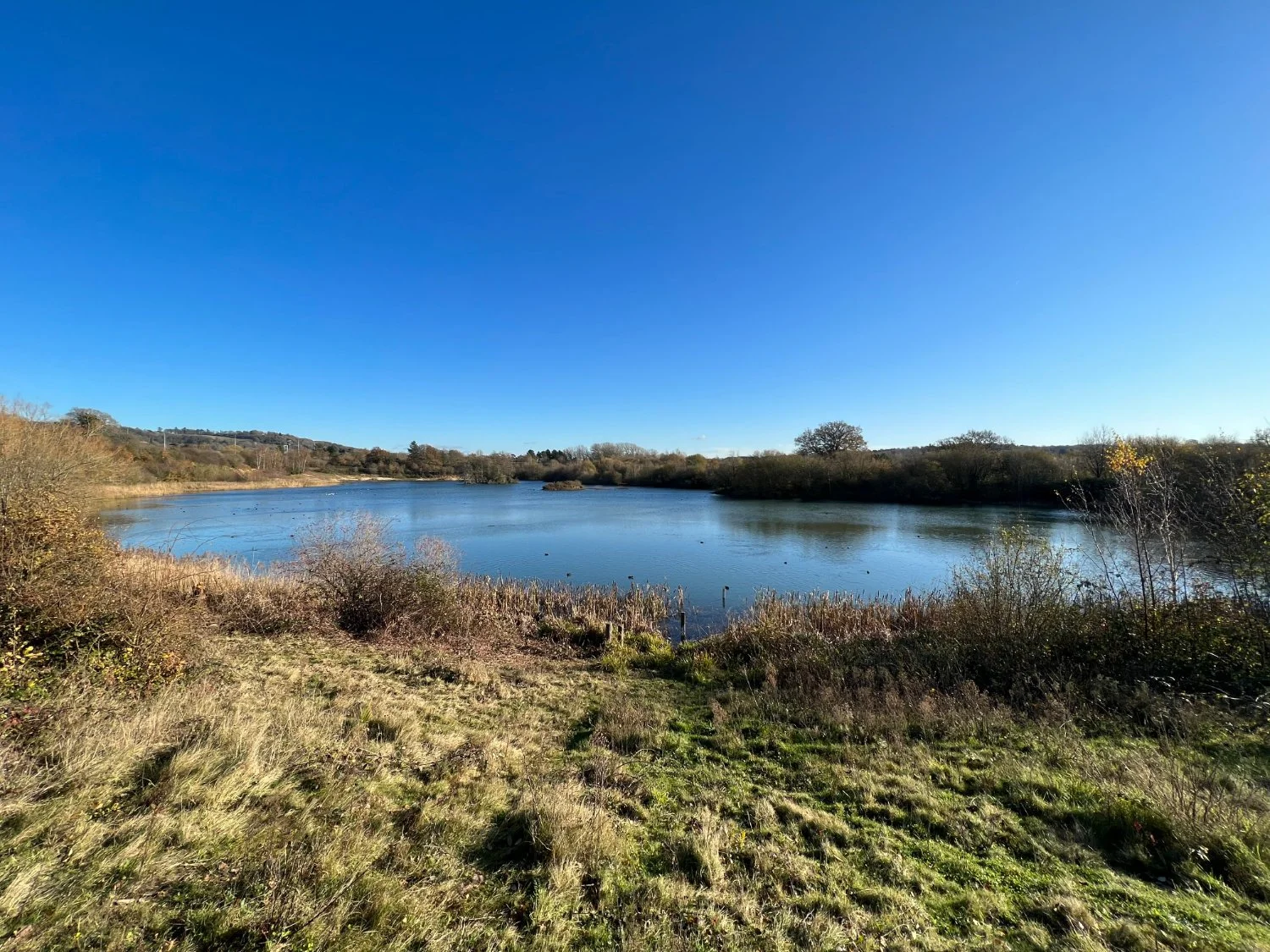 National Cycle Route 21 — Where my wheels go