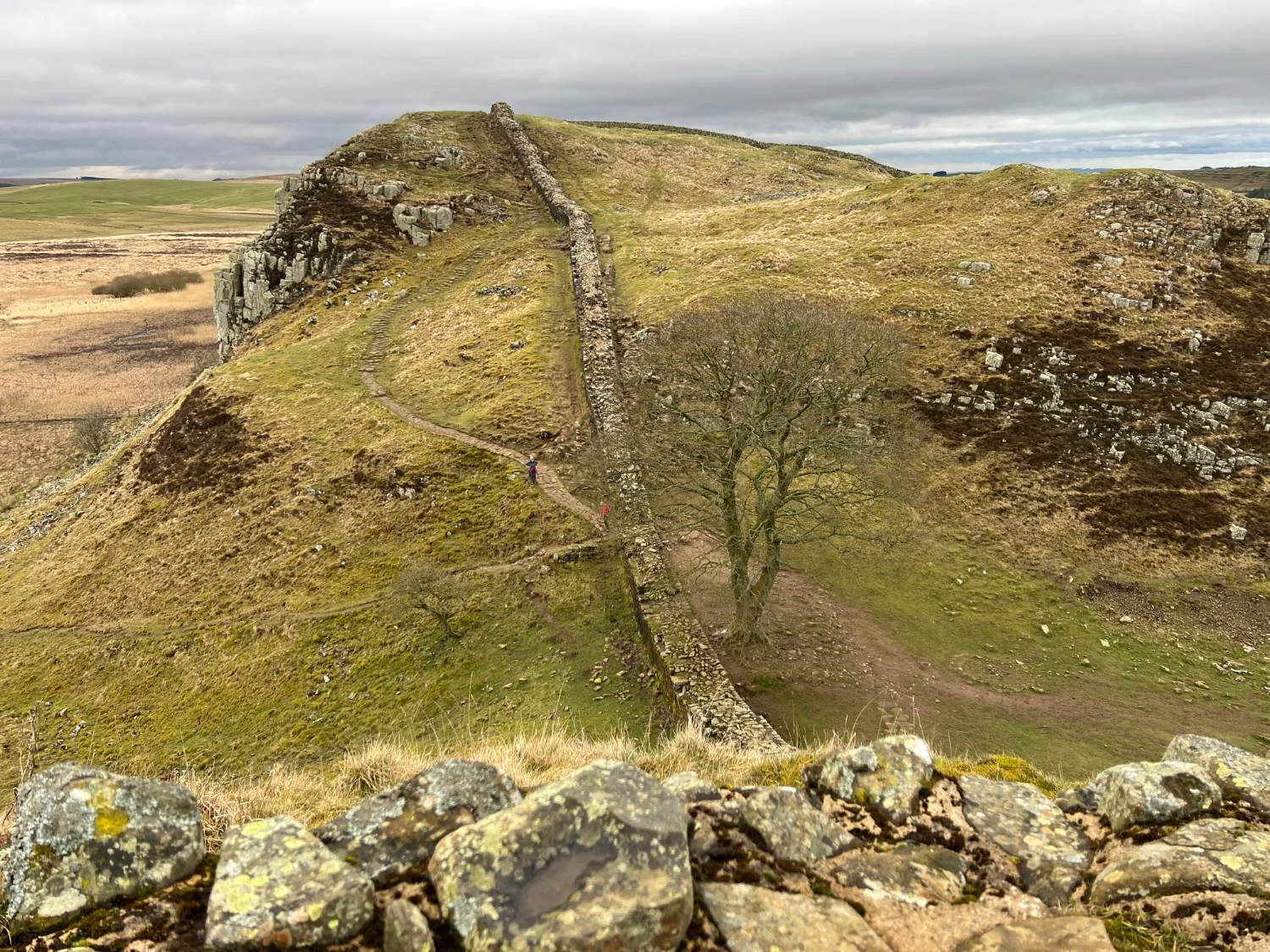 282km National Cycle Route 72 — Where my wheels go