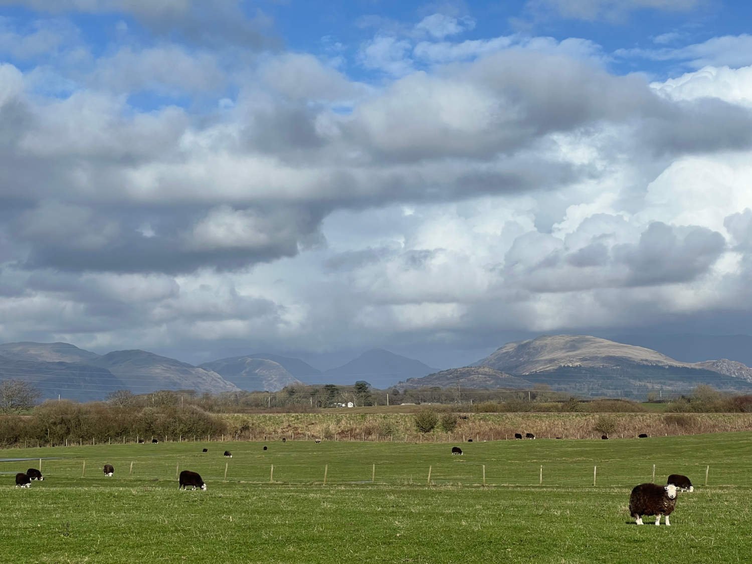 282km National Cycle Route 72 — Where my wheels go
