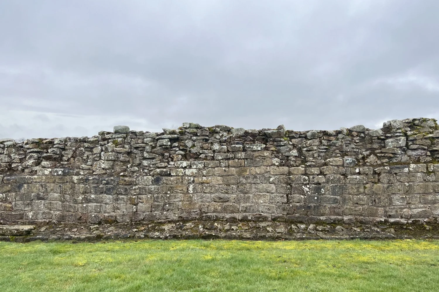 282km National Cycle Route 72 — Where my wheels go