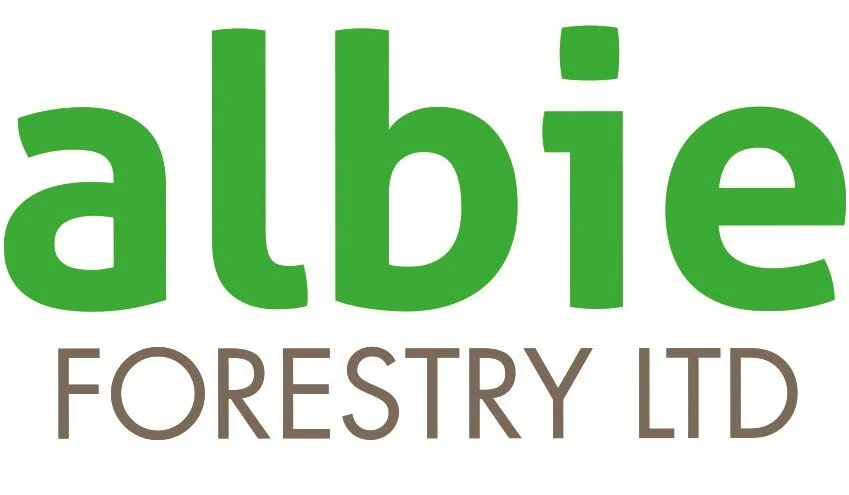Contact — Albie Forestry Ltd