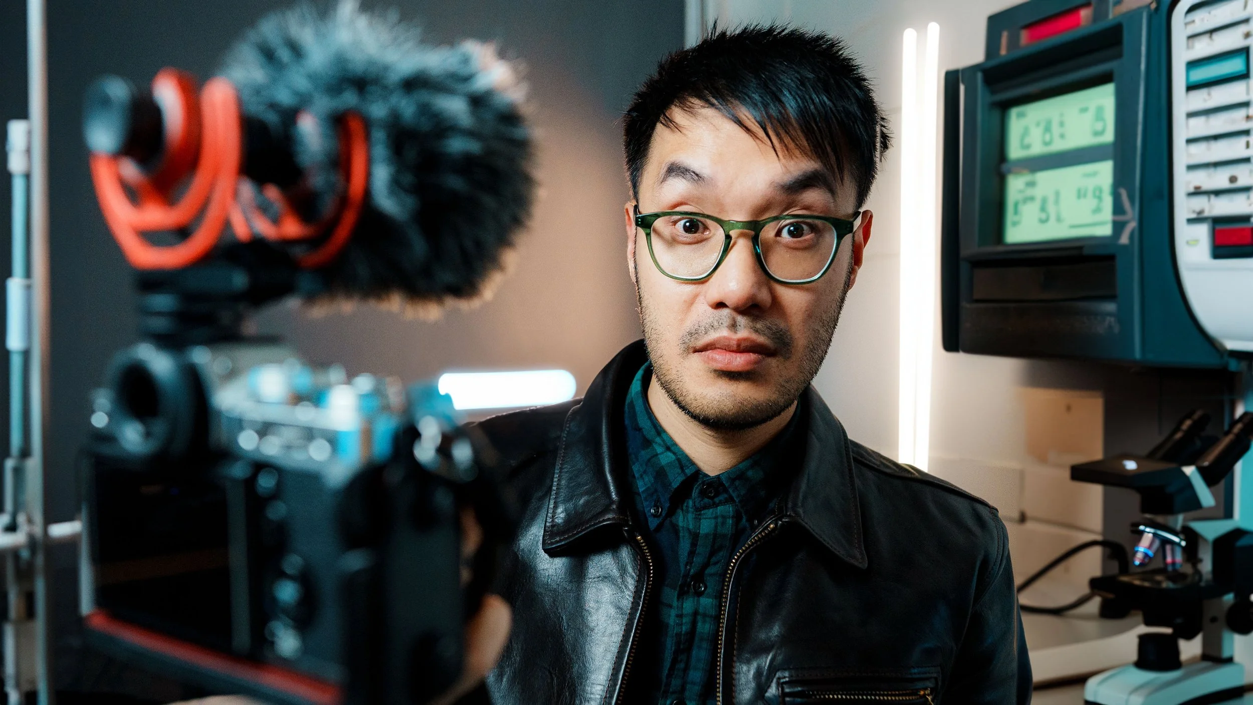 My Photography and Video Gear — JACK WANG
