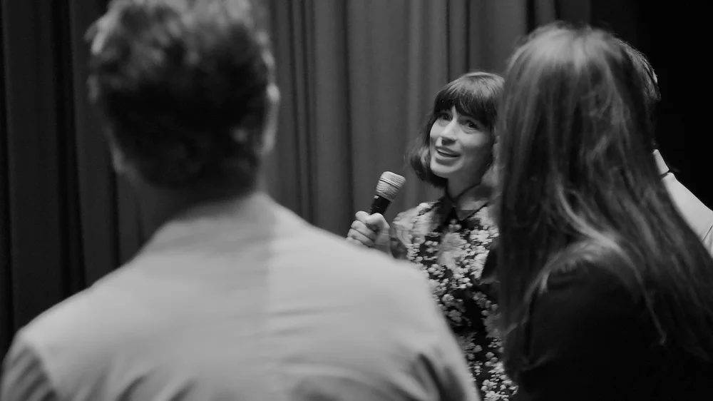 SLOGUE and Questioning Fashion podcast