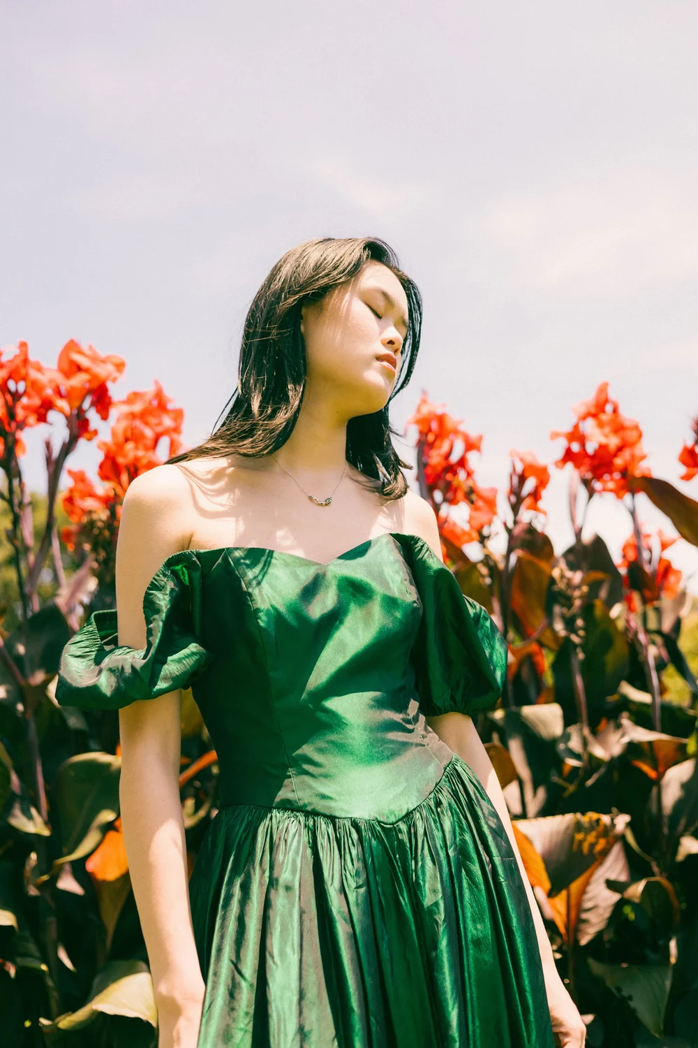 SLOGUE and Questioning Fashion podcast