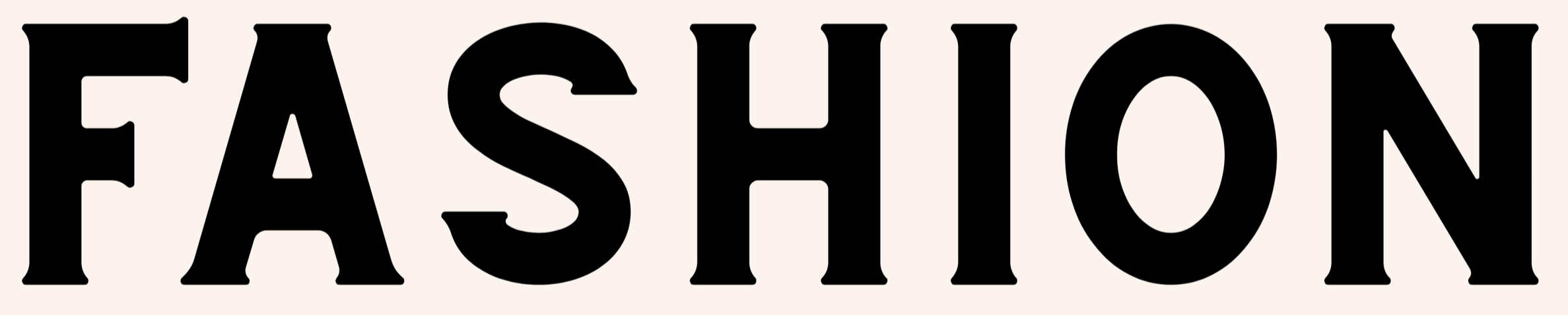 SLOGUE and Questioning Fashion podcast