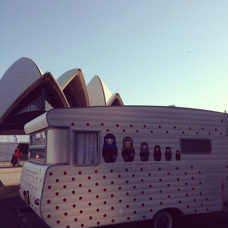 SLOGUE and Questioning Fashion podcast