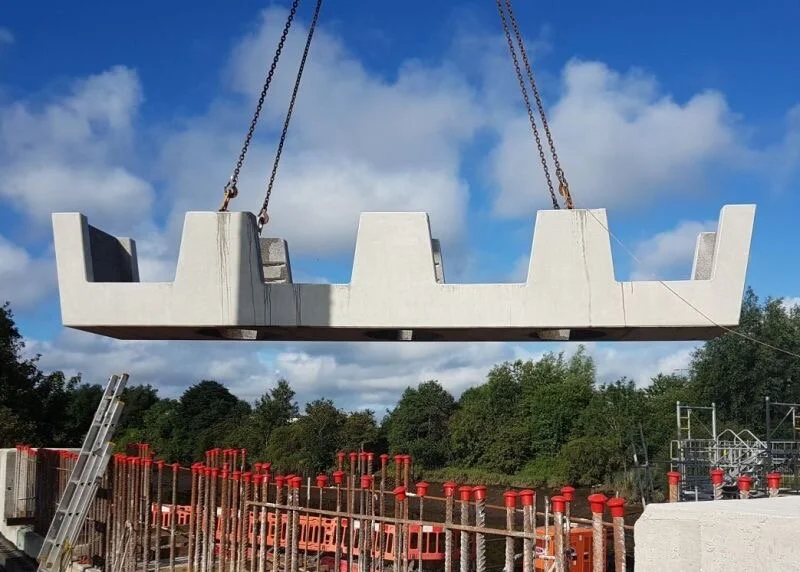 Temporary Works Design — Riddwood Consulting Engineers