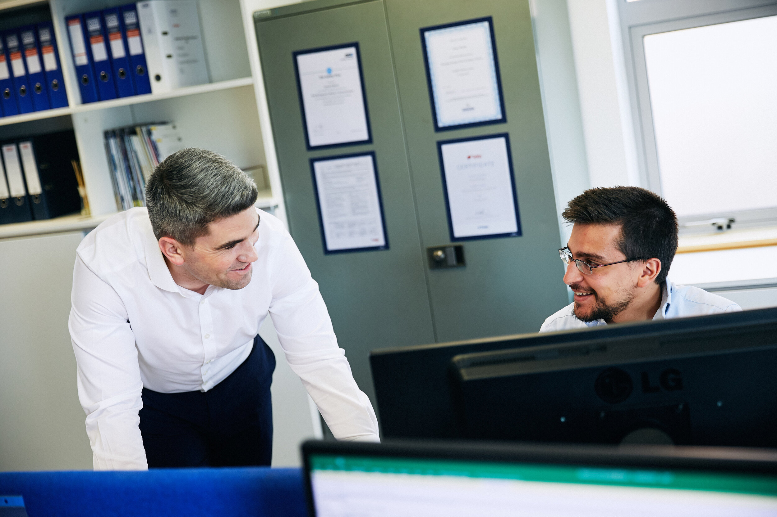 About us — Riddwood Consulting Engineers