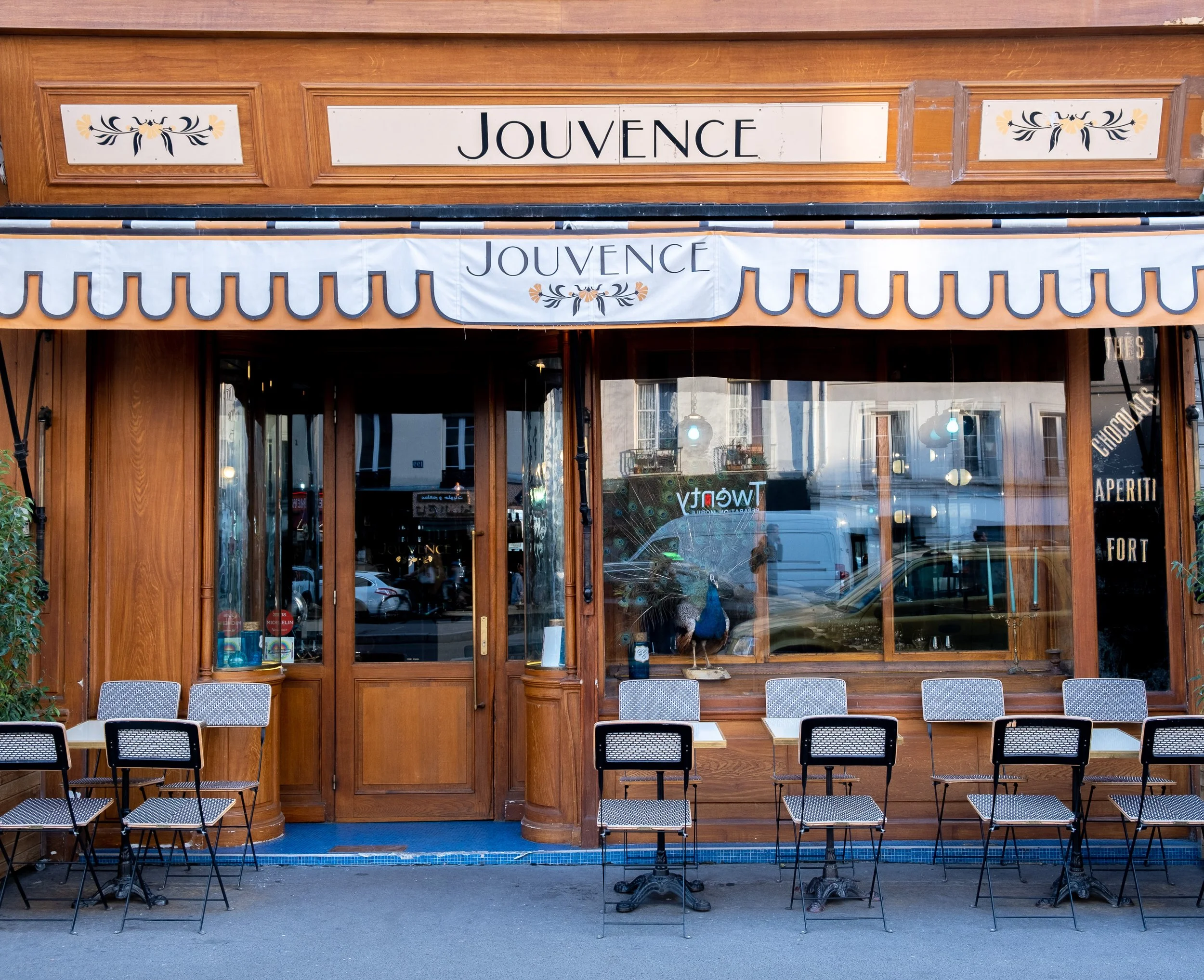 Jouvence