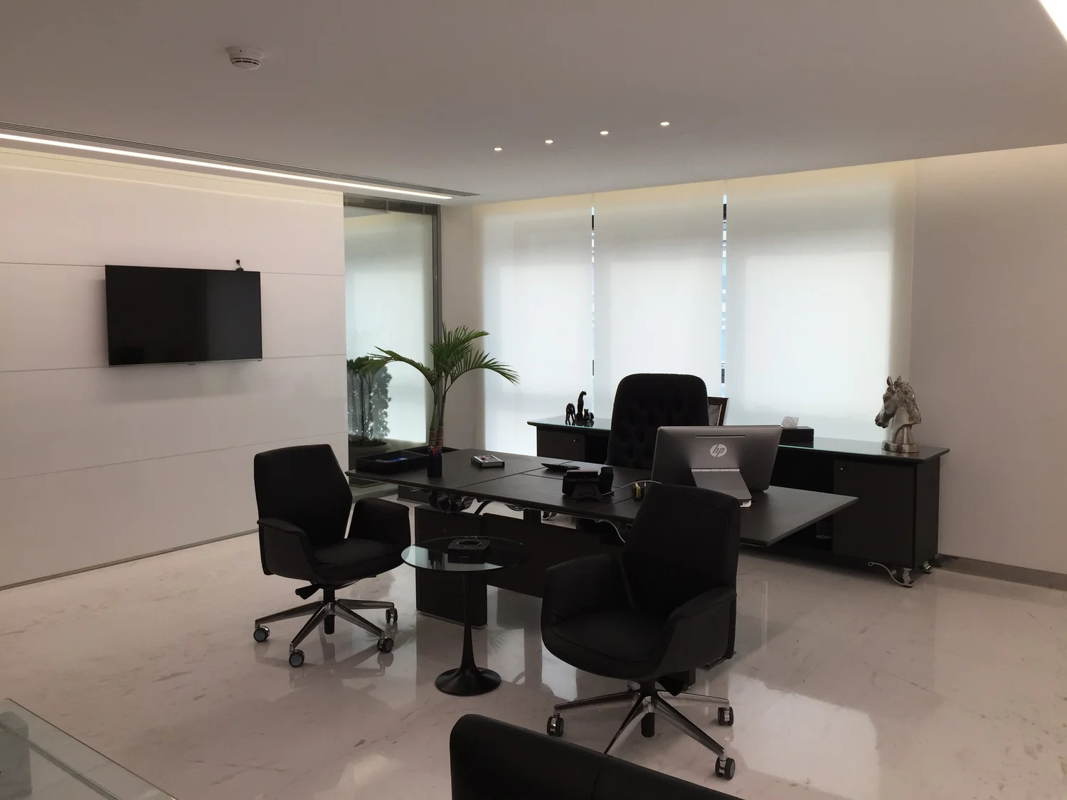 Maga Group Offices — MODEC