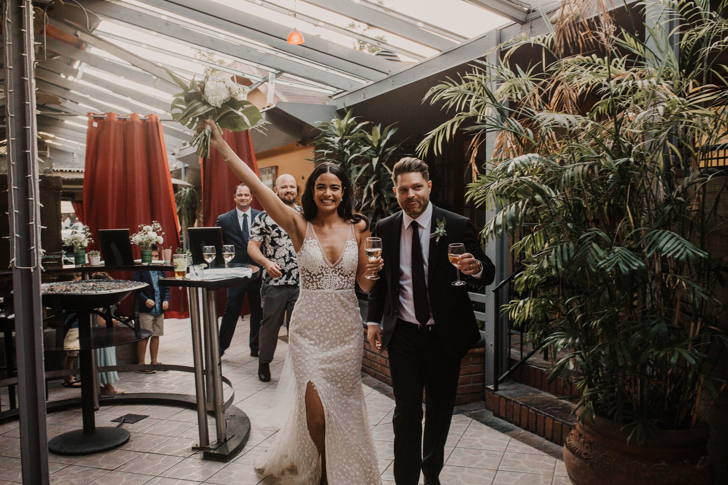 PRIVATE EVENTS — Walter's Restaurant