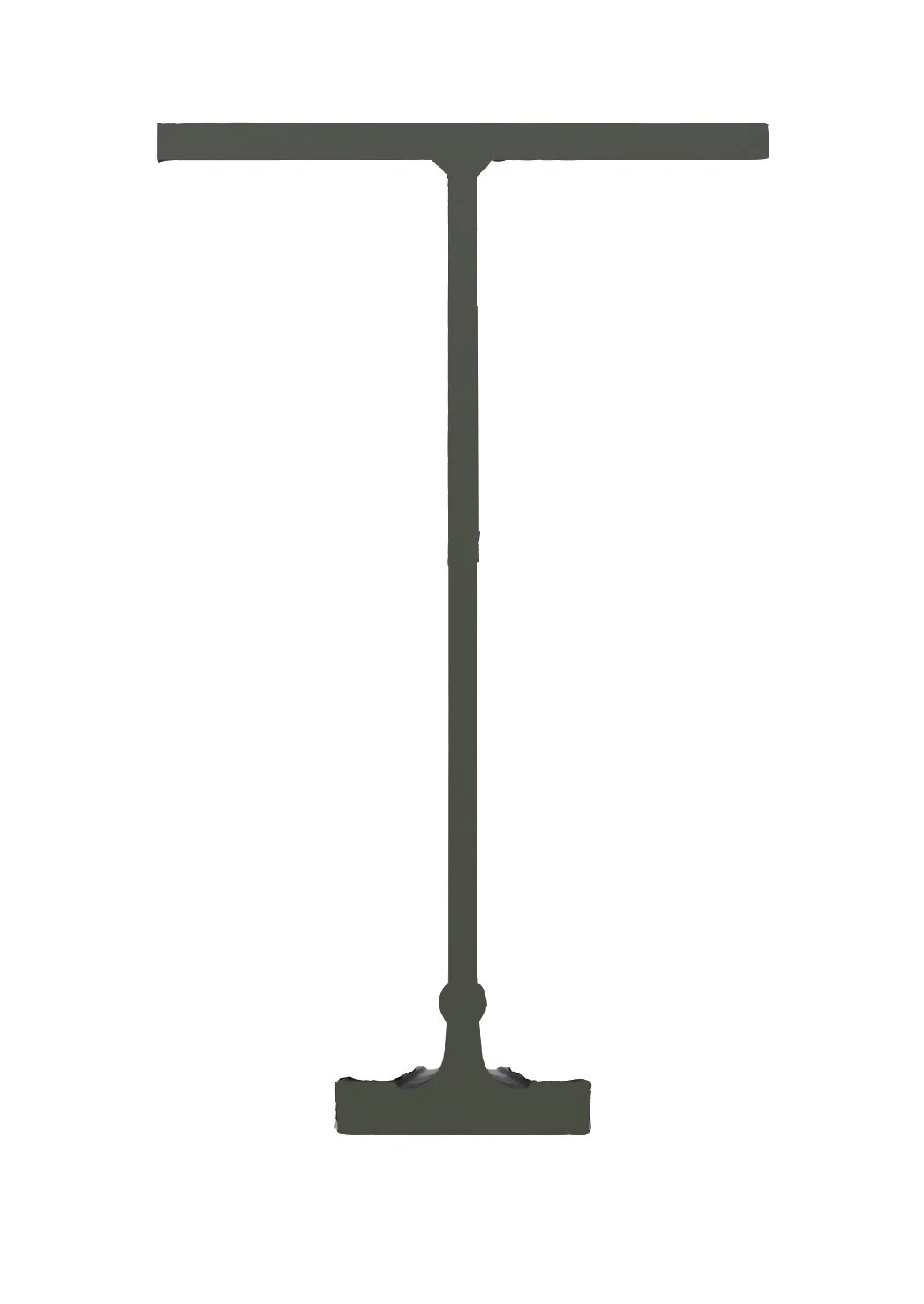 Patented Track — TC/American