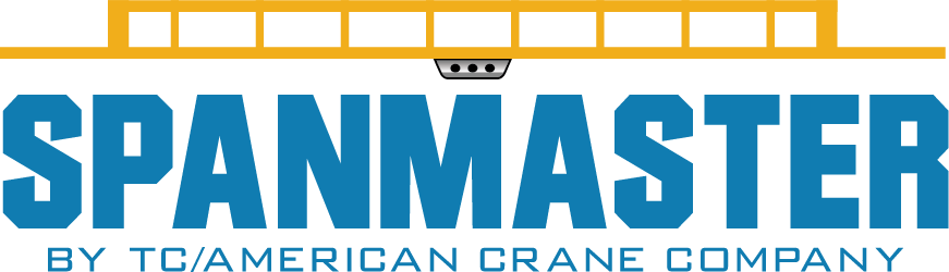 Spanmaster | Workstation Crane | Overhead Crane Systems