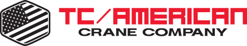 TC/American Crane Company | US Crane Manufacturers
