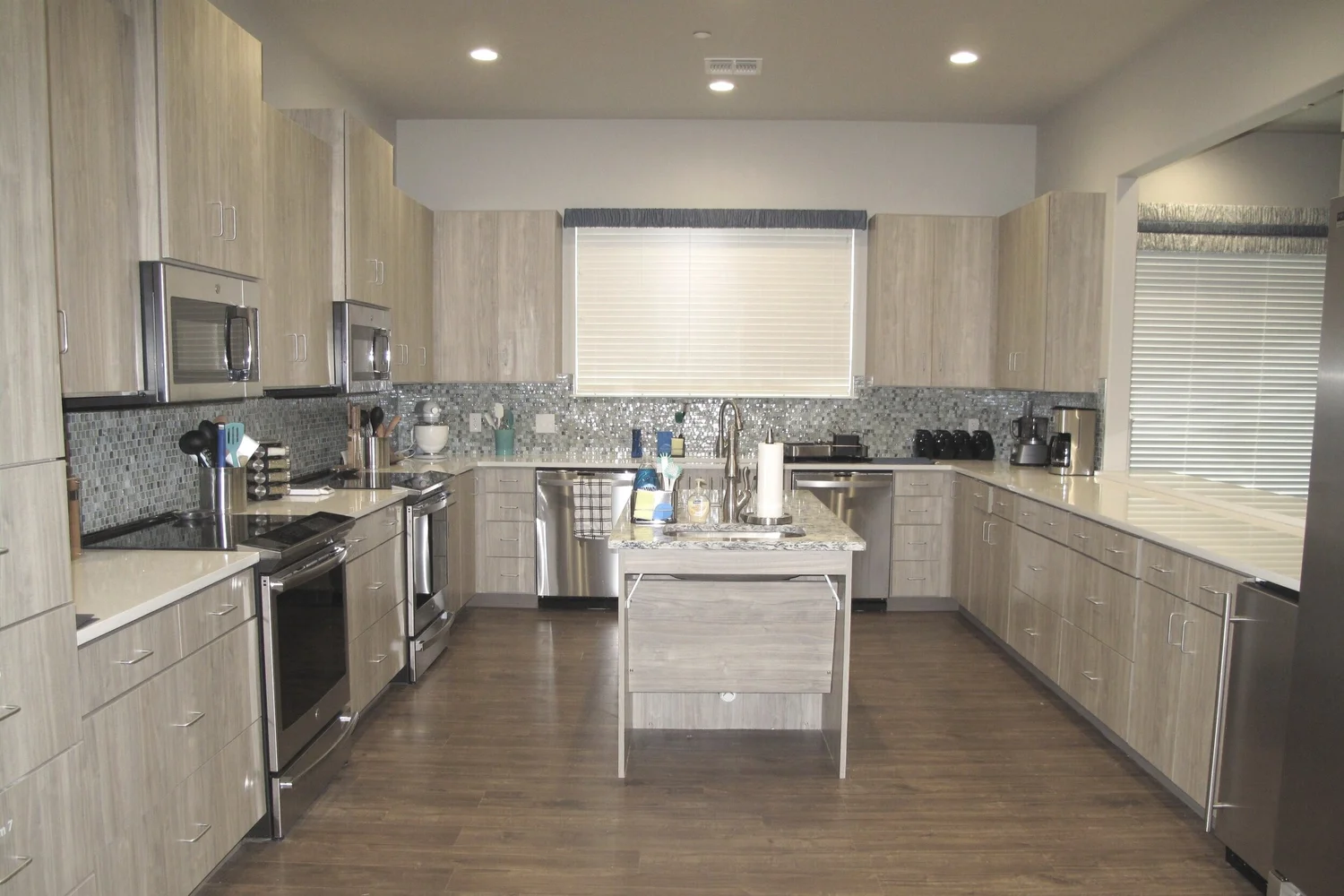 Amy's House Services — Amy's House
