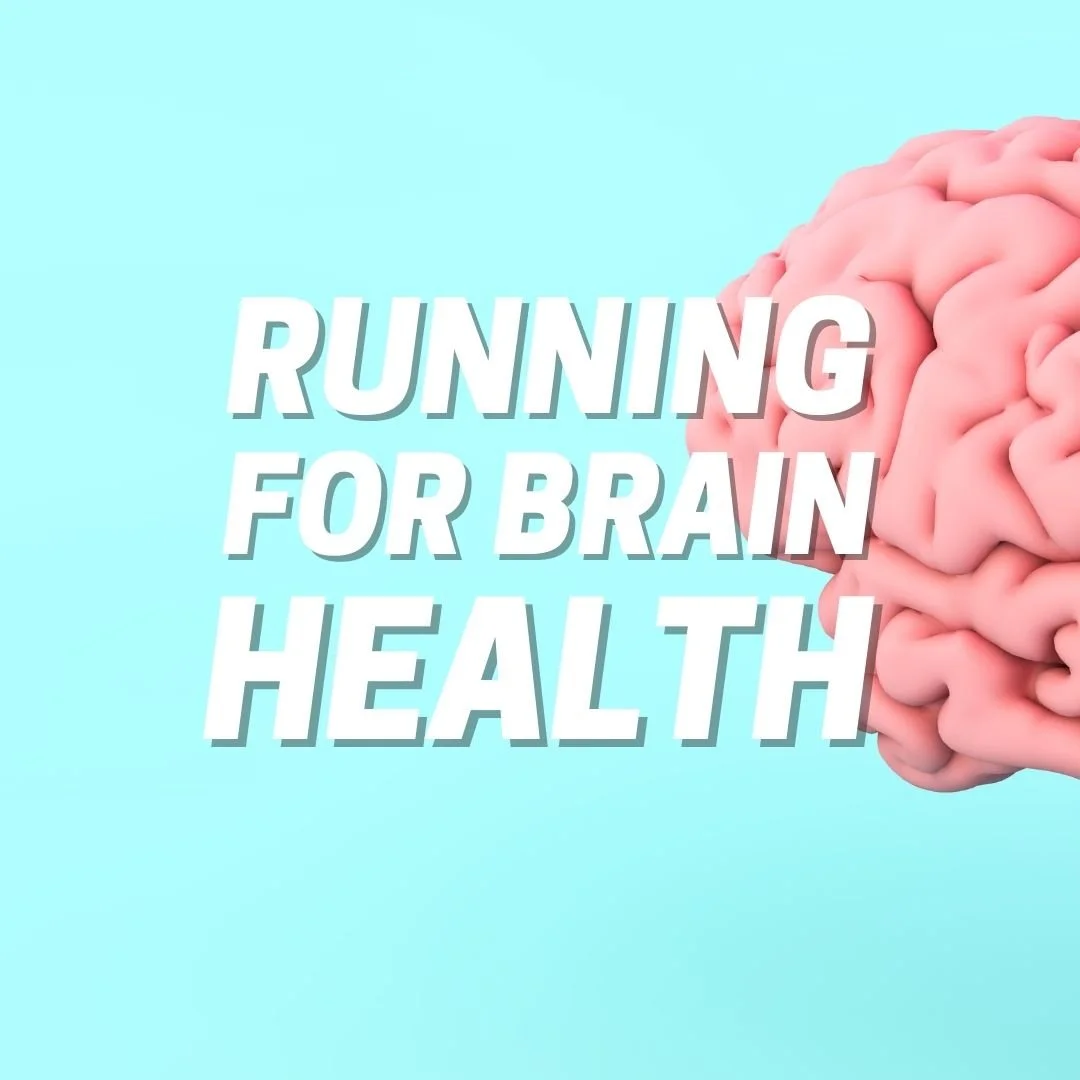 Run Better with Ash