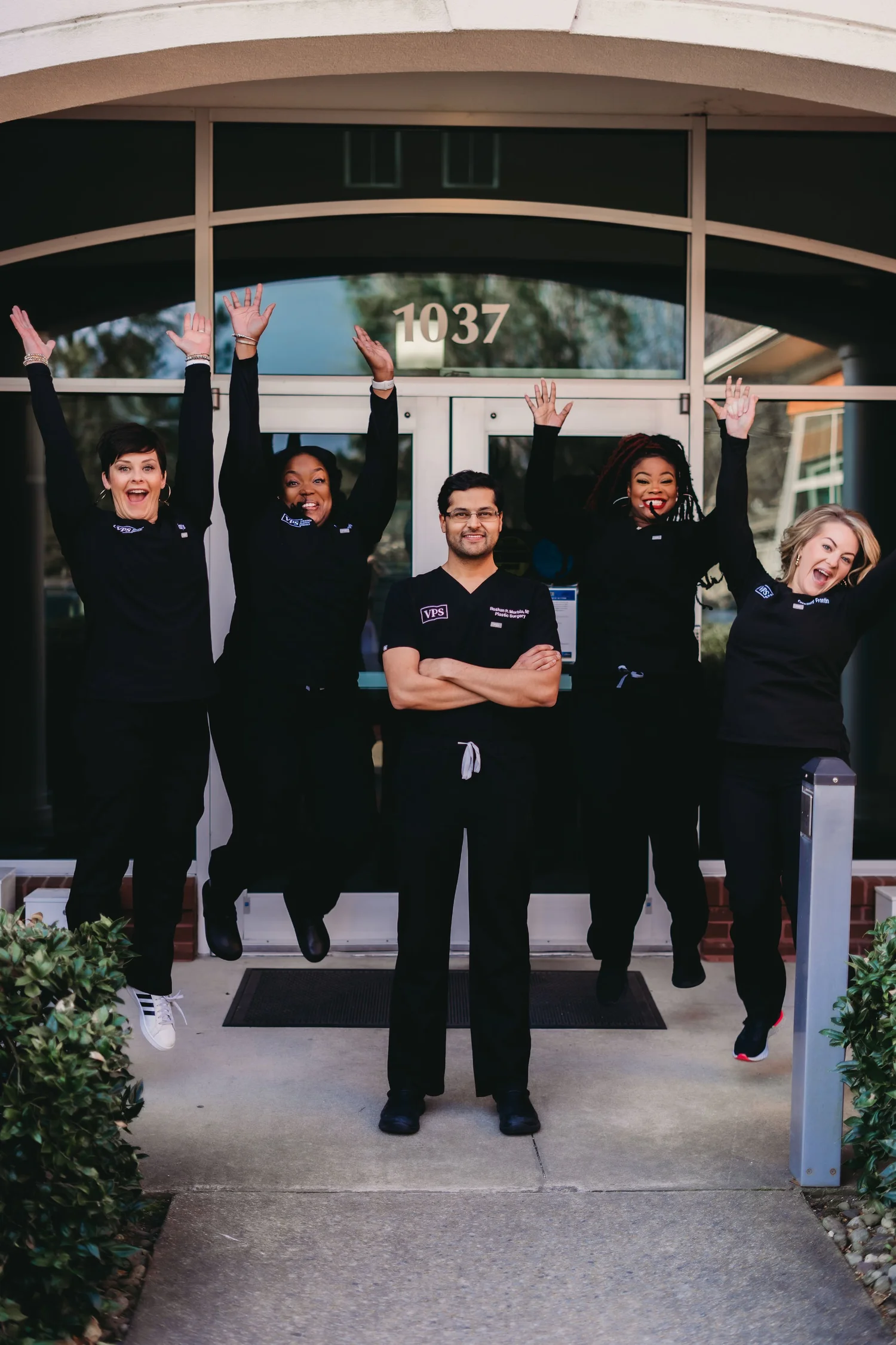 About — Virginia Plastic Surgery | Where You Are The VIP