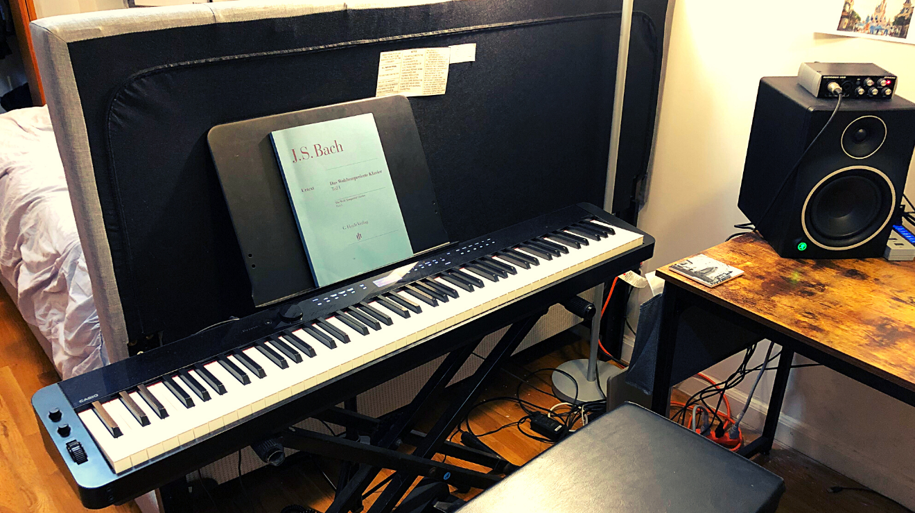 Enroll In Private Music Lessons