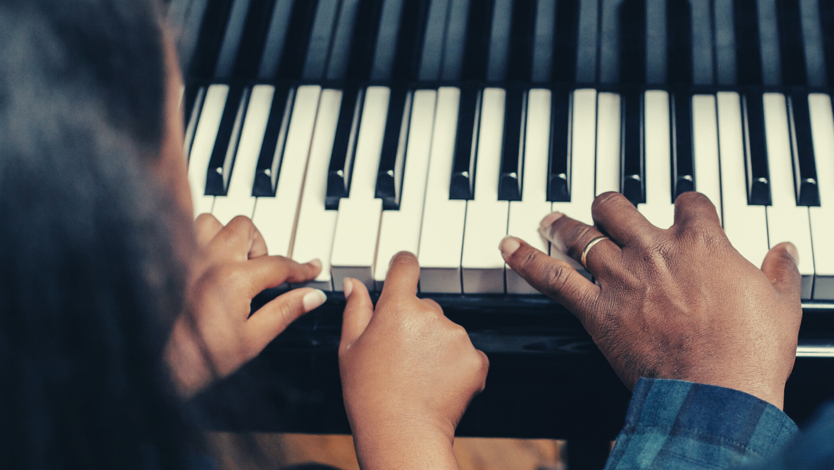 Music Lessons NYC | Private Lessons In Piano, Voice, and More!