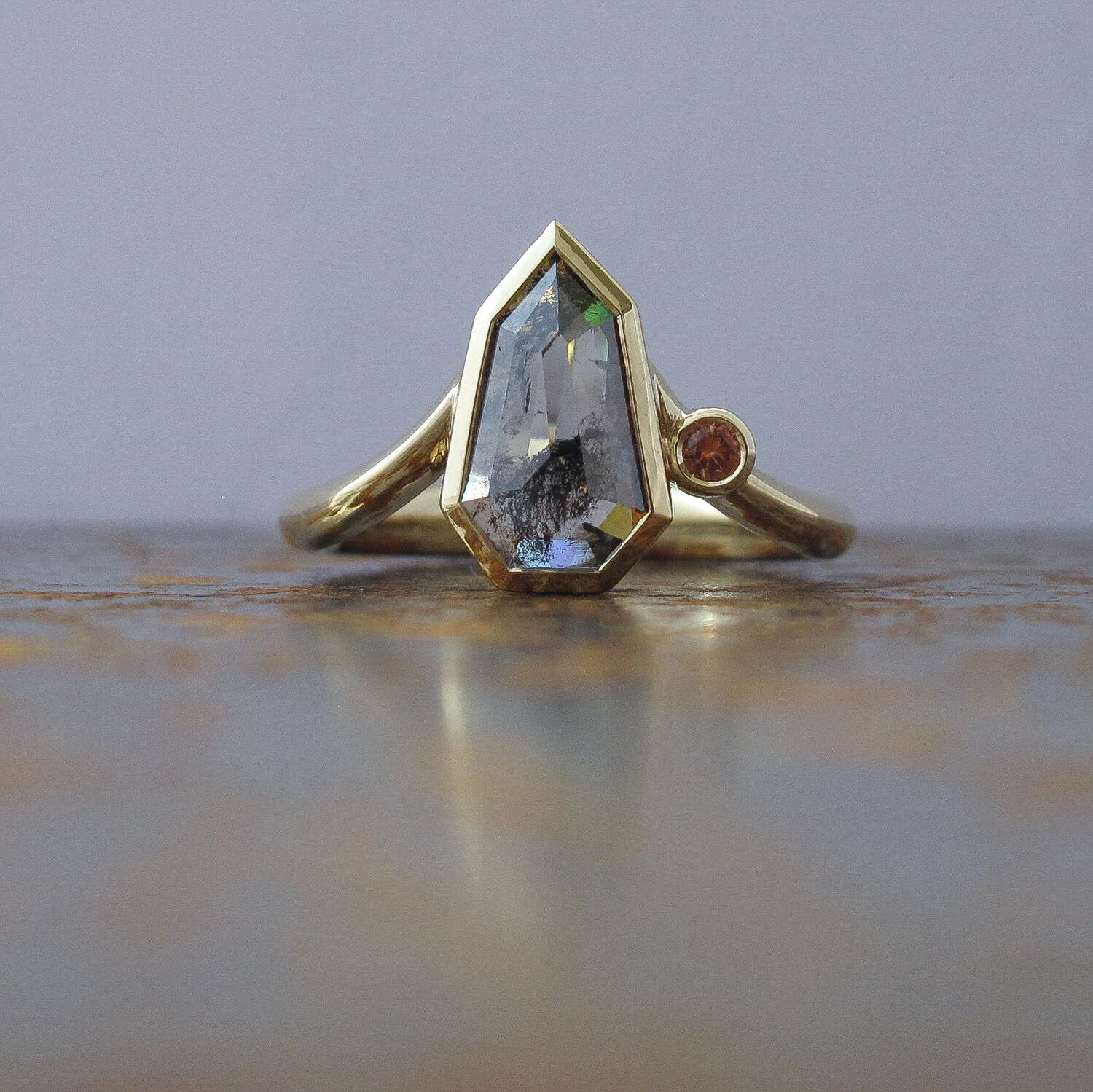 Bespoke Diamond Rings — Sally Grant | Ethical & Bespoke Diamond Rings ...