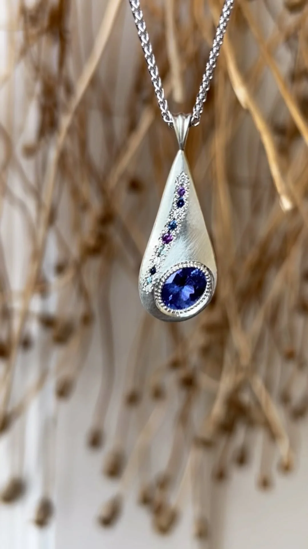 Handcrafted Scottish Jewellery | Ethical & Bespoke Diamond and Gemstone ...