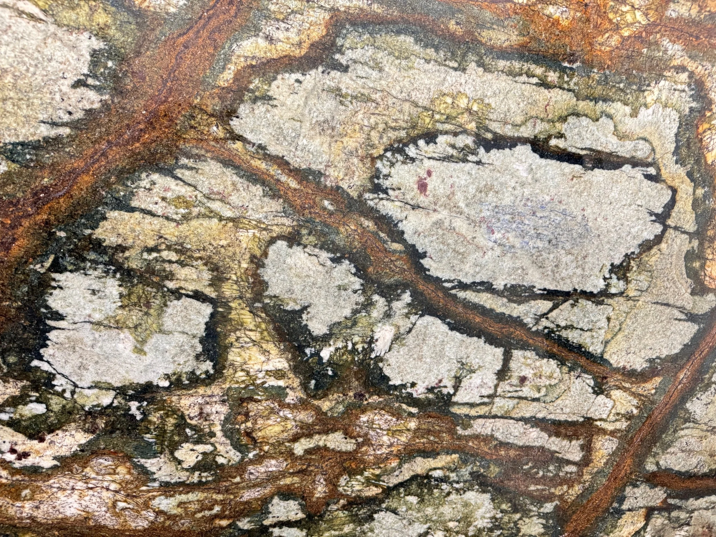 Quality Granite Kitchen Countertops in Rhode Island | East Coast ...