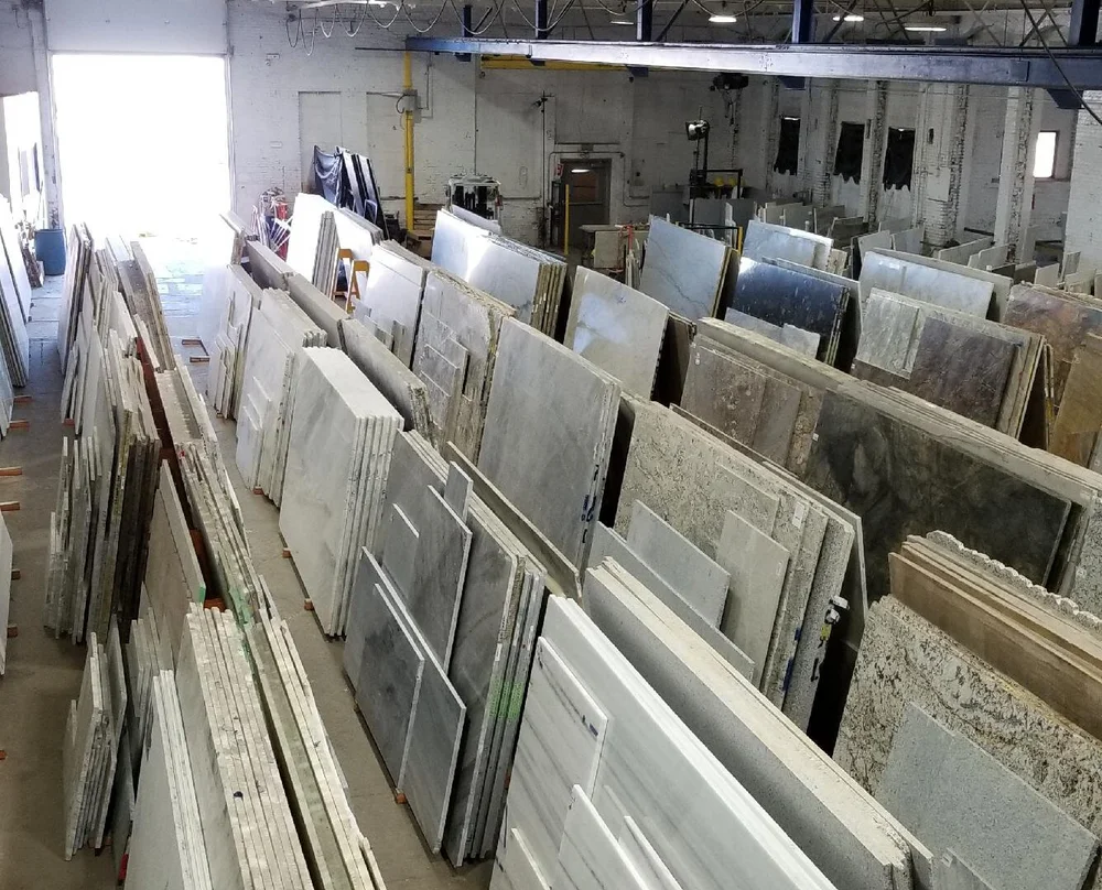 Countertops Surfaces — EAST COAST SURFACES