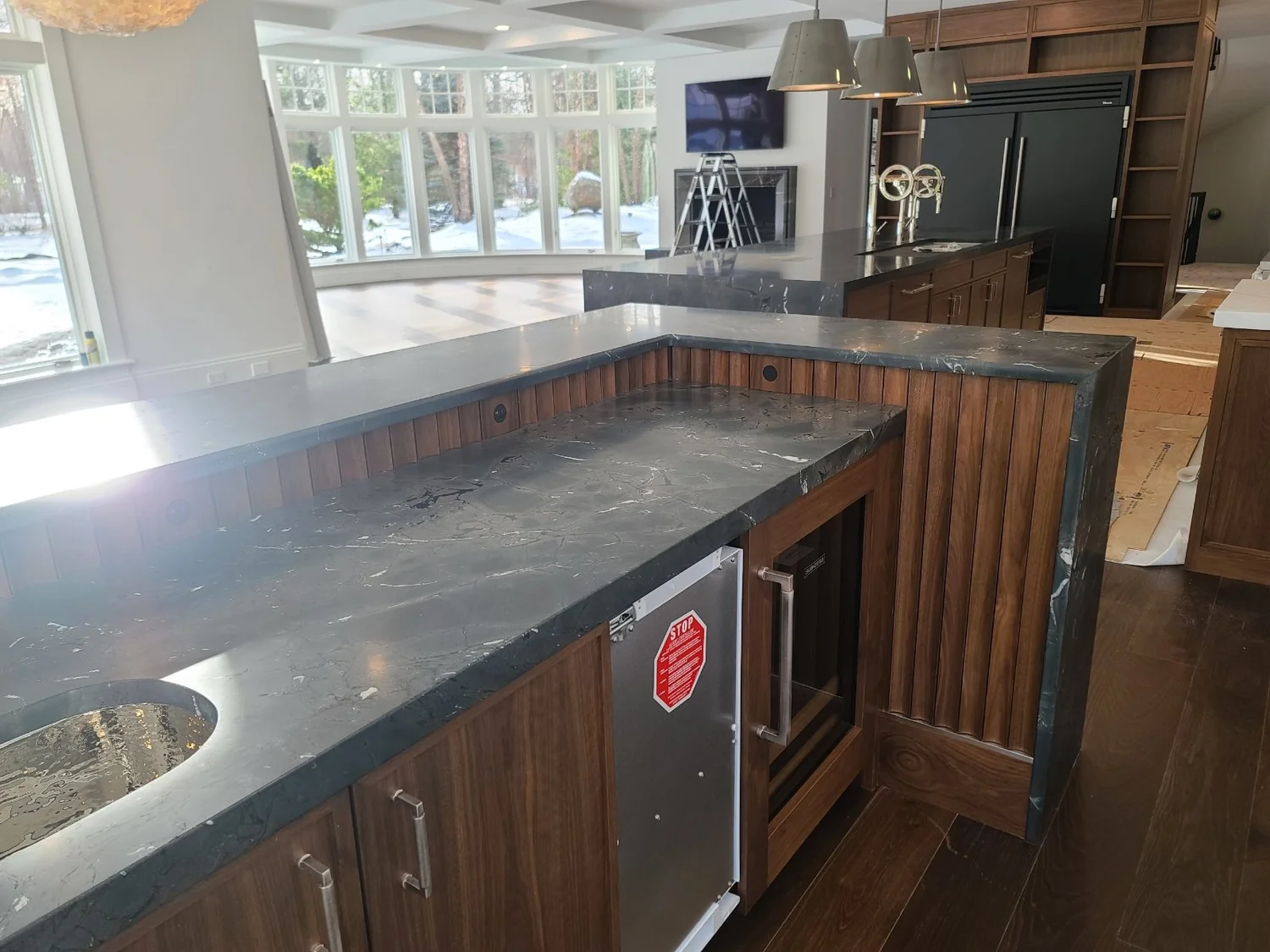 Gallery — EAST COAST SURFACES