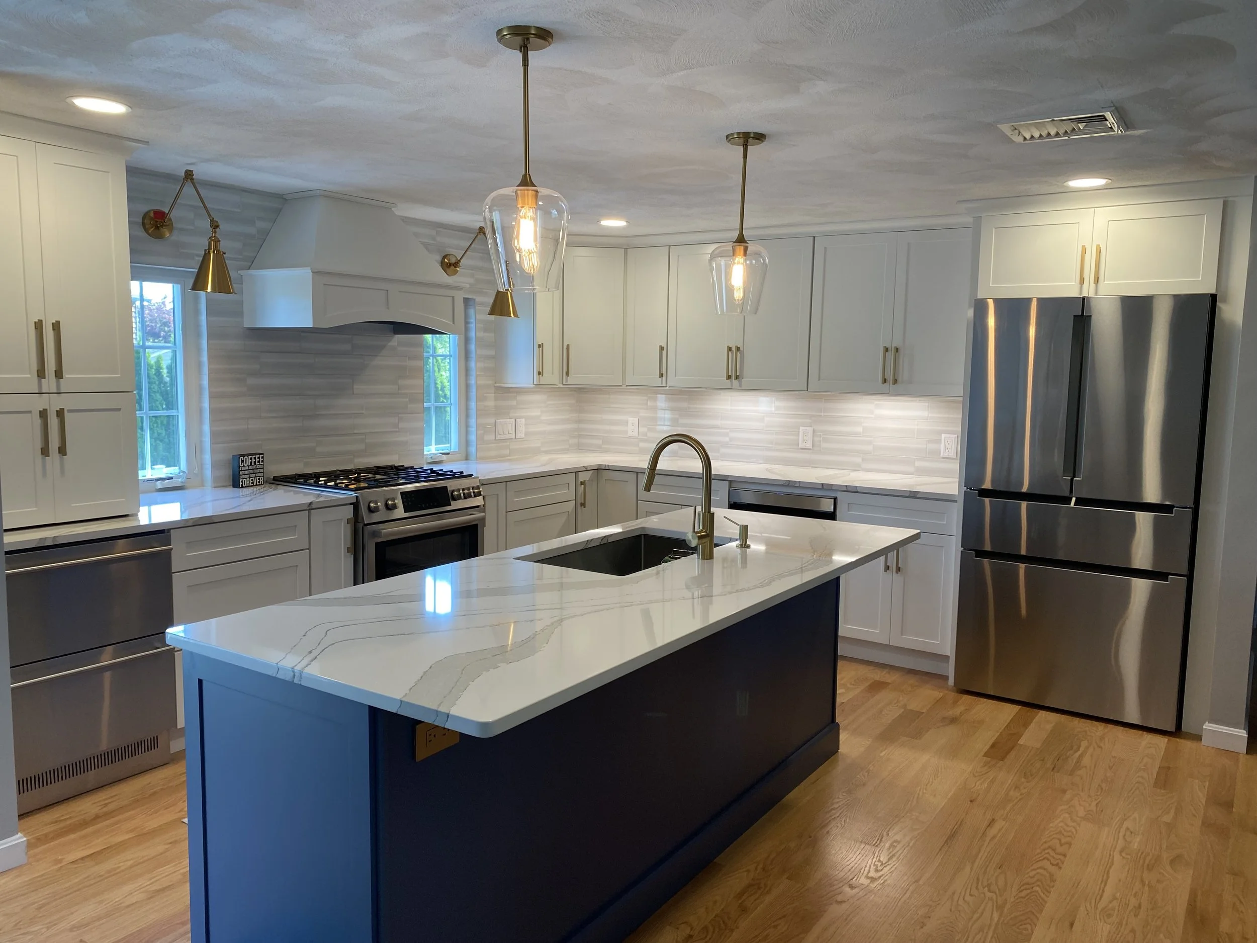 East Coast Surfaces | Countertops