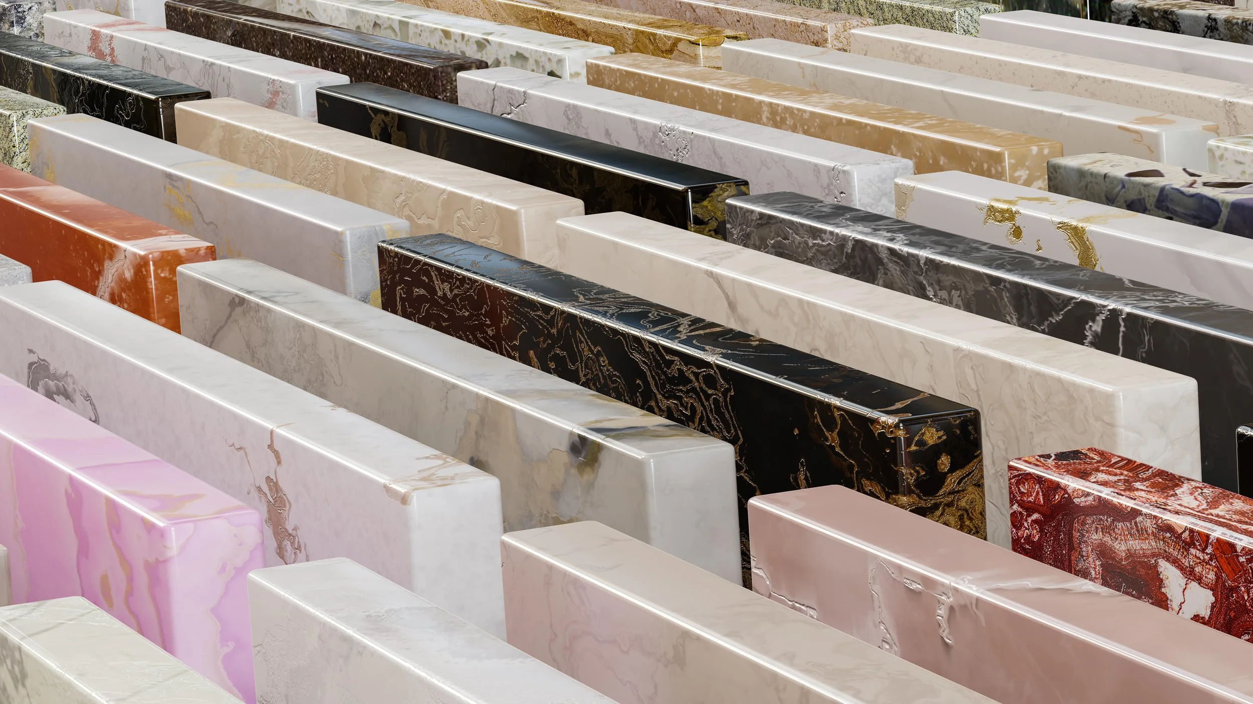 Countertops Near You — EAST COAST SURFACES