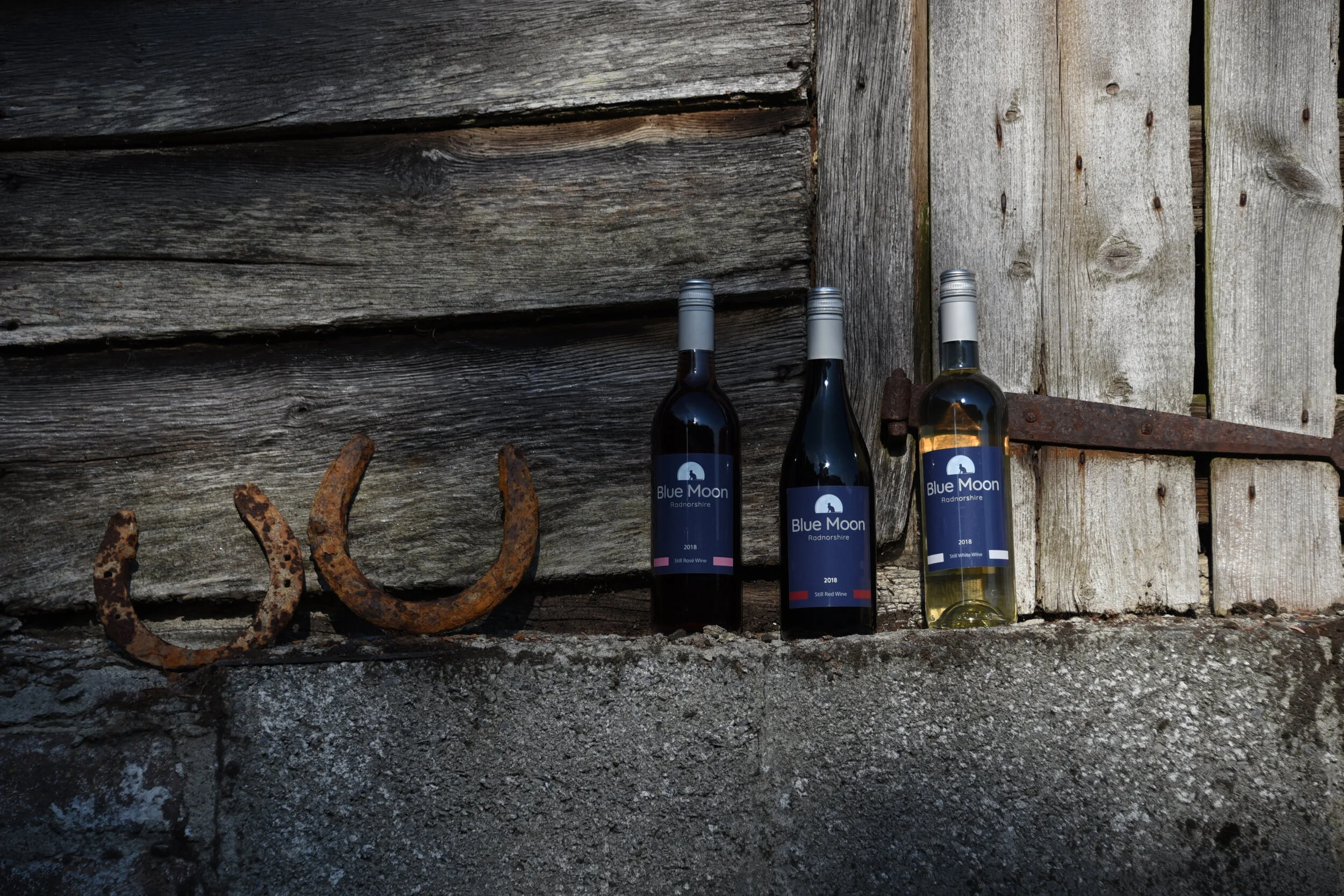 Blue Moon Wines