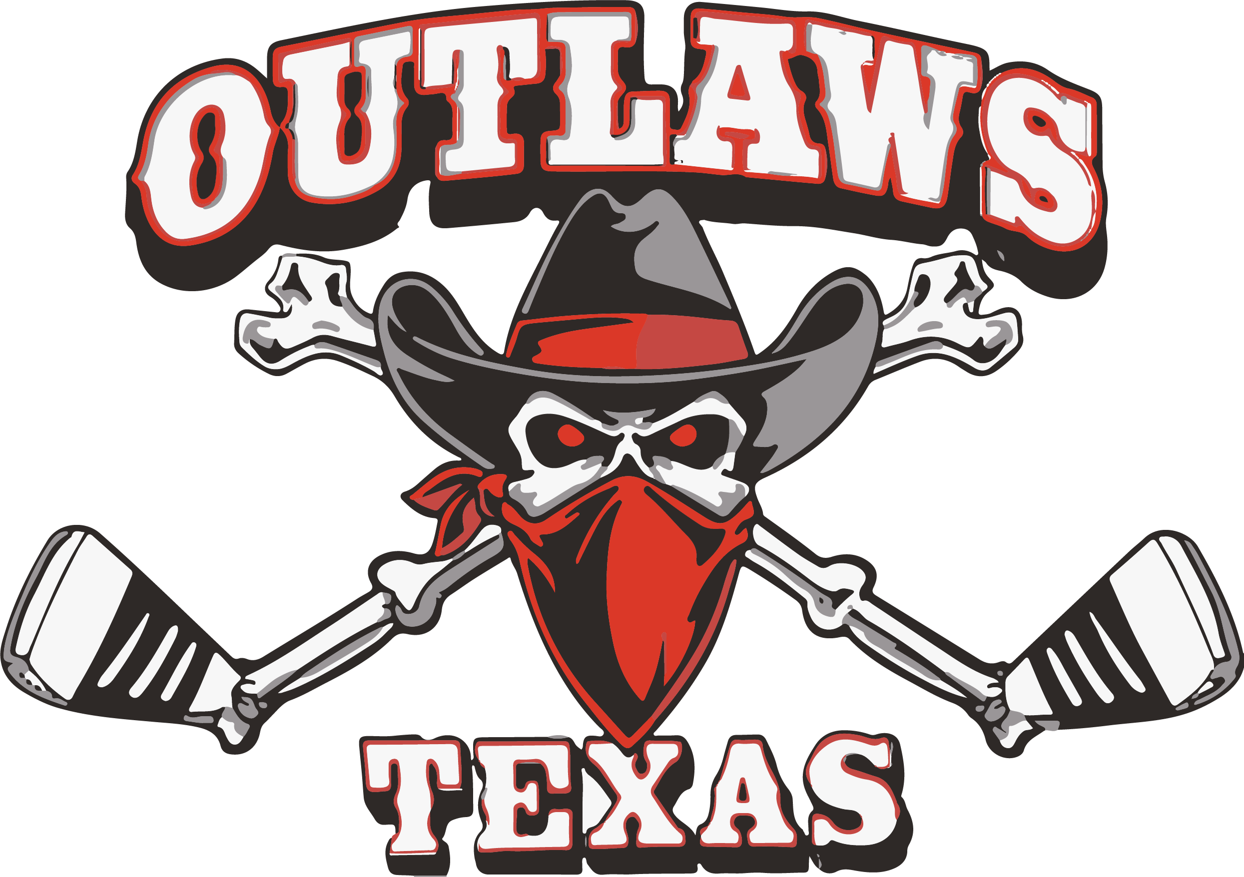 Outlaws Logo