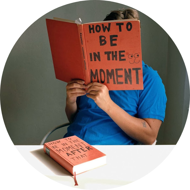 Resources — Daron Larson, Mindfulness Coach