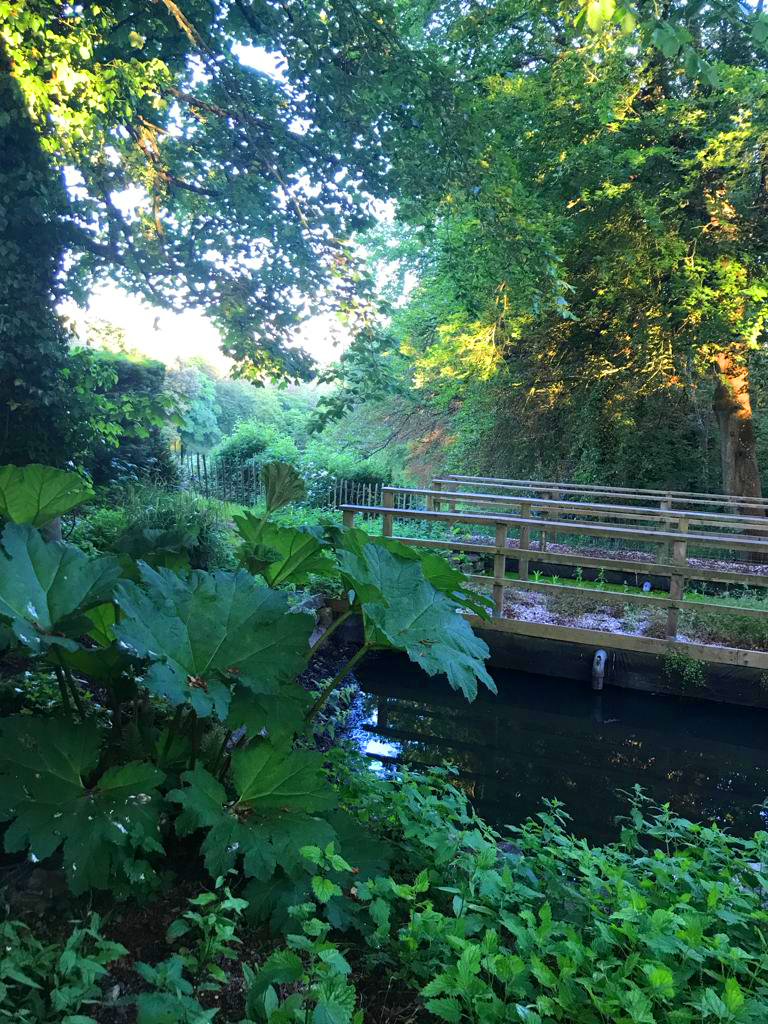 Holiday Cottage sleeps 5 — Slade Holiday Cottages