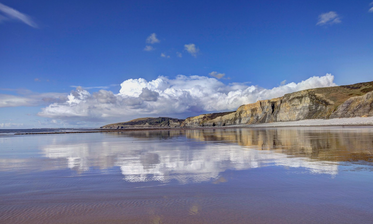 Holiday Cottage sleeps 5 — Slade Holiday Cottages