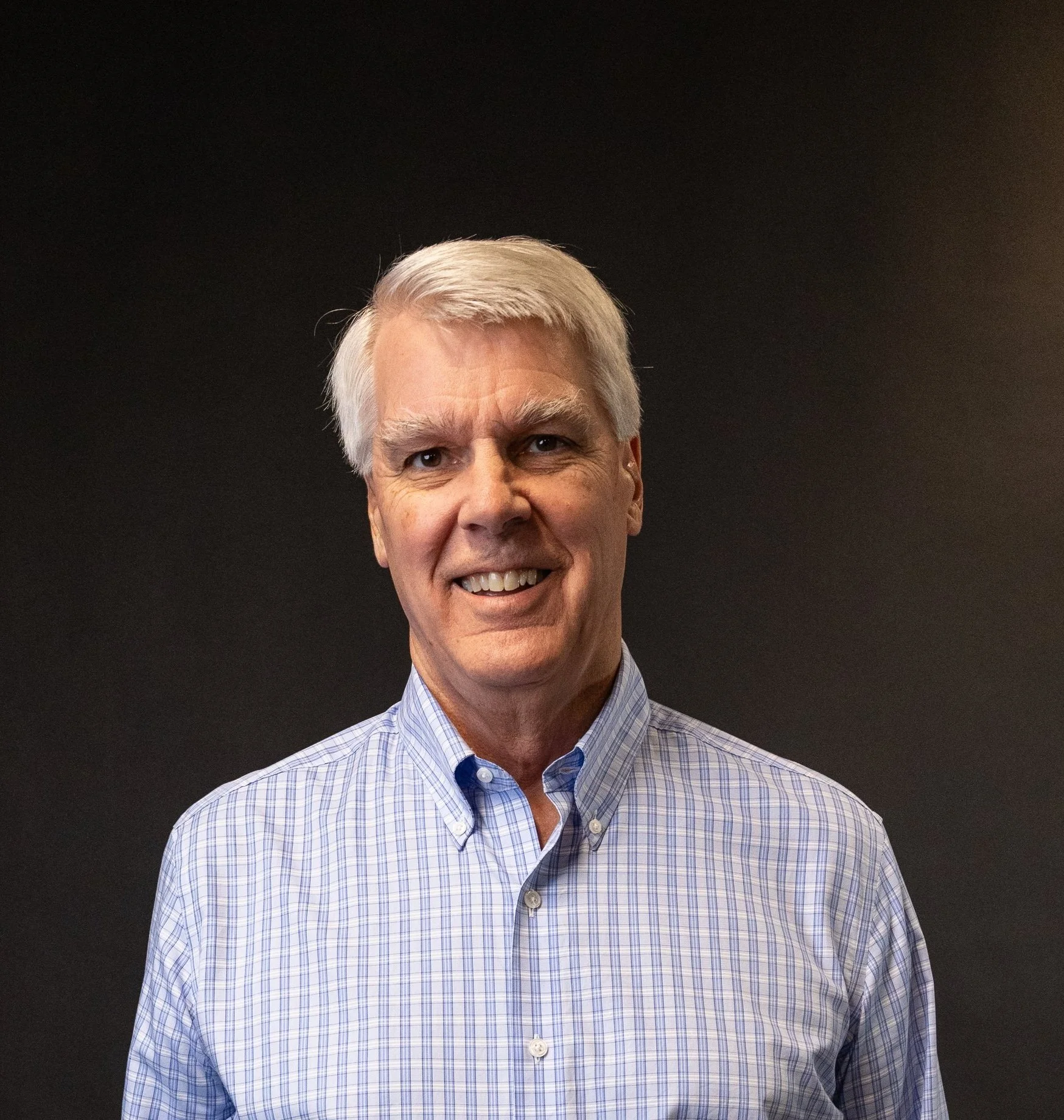 Staff — Harris Creek