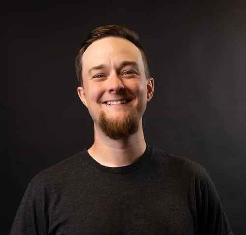 Staff — Harris Creek