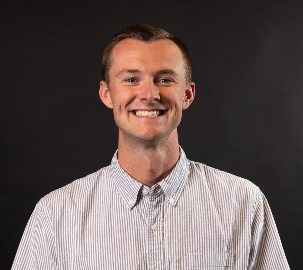 Staff — Harris Creek