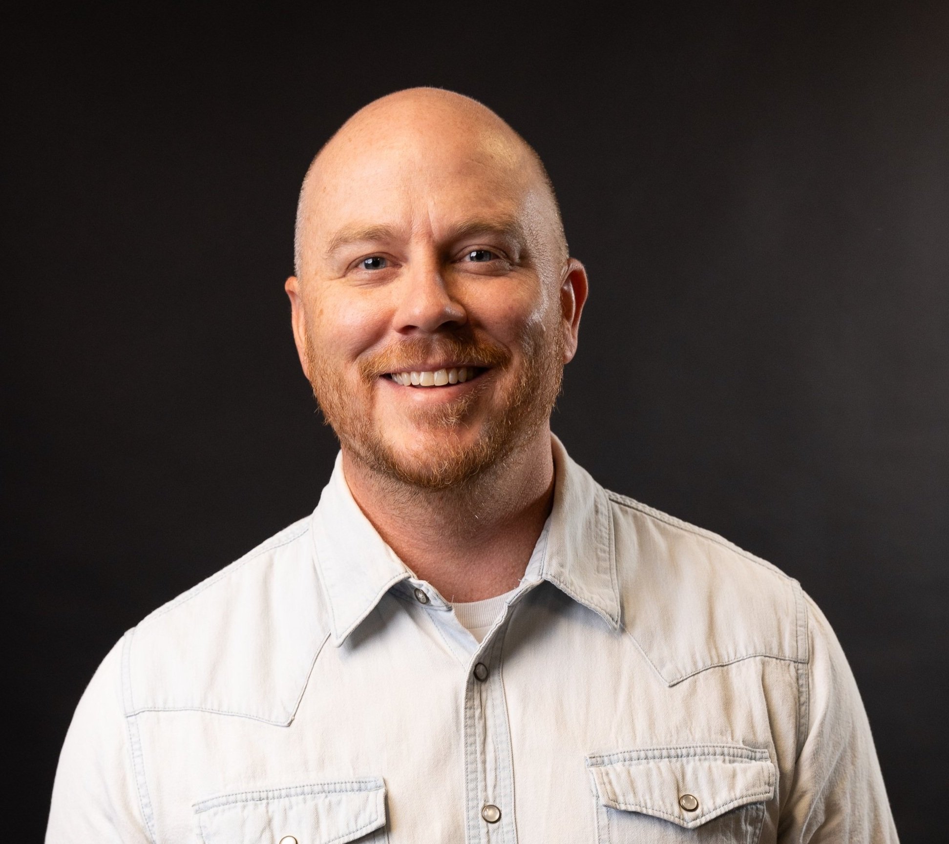 Staff — Harris Creek