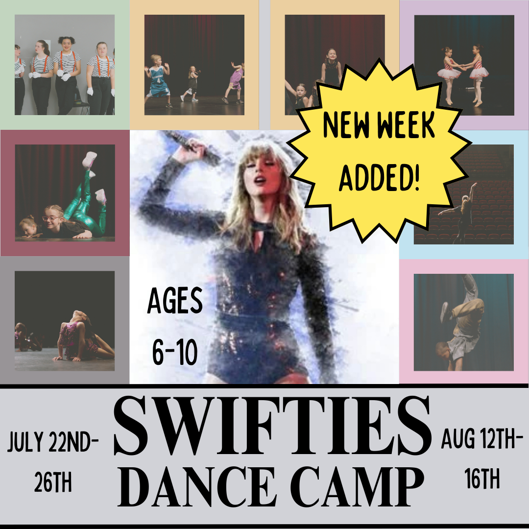 Groundwork Dance Studio | Dance Lessons for Kids