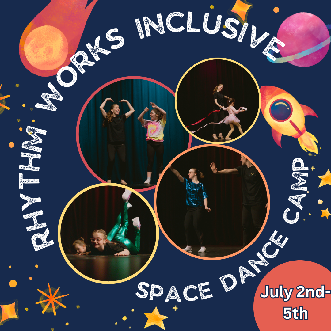 Groundwork Dance Studio | Dance Lessons for Kids