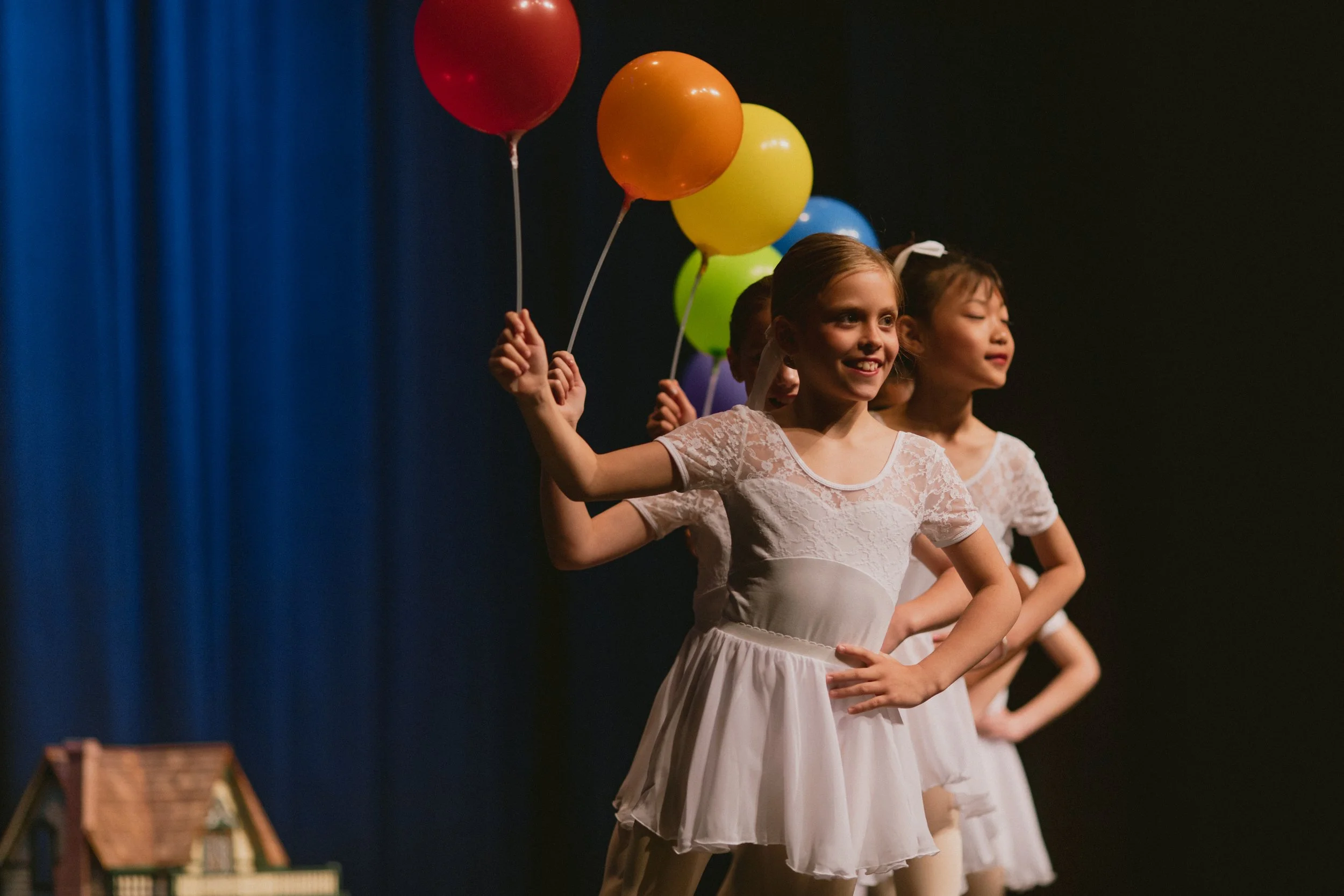 Groundwork Dance Studio | Dance Lessons for Kids