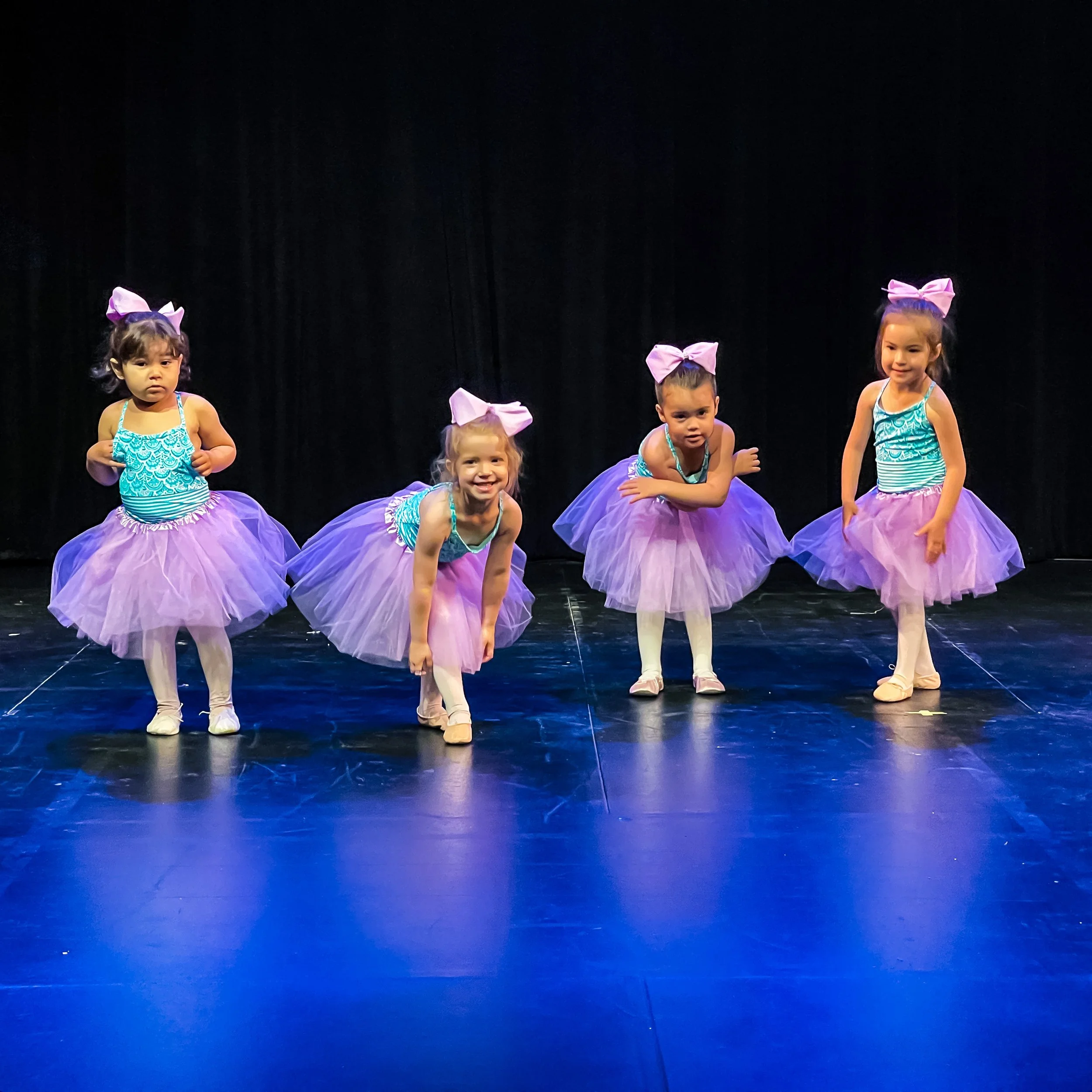 Groundwork Dance Studio | Dance Lessons for Kids