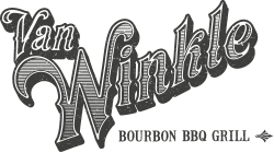 Van Winkle Bourbon BBQ Grill, Glasgow
