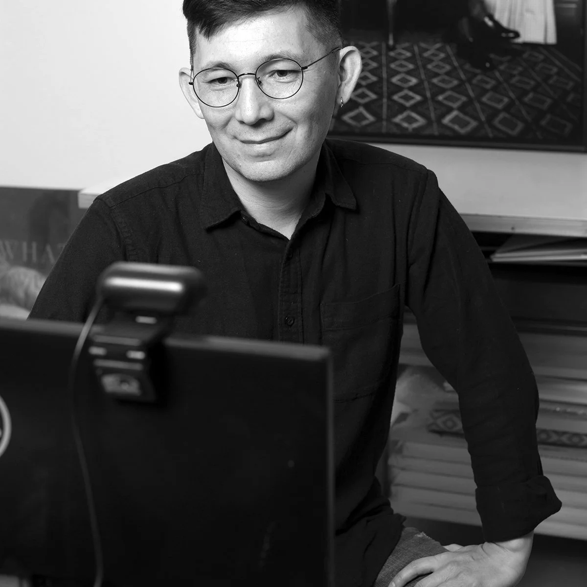 Yury LI-TOROPTSOV — Solutions de coaching pour les équipes