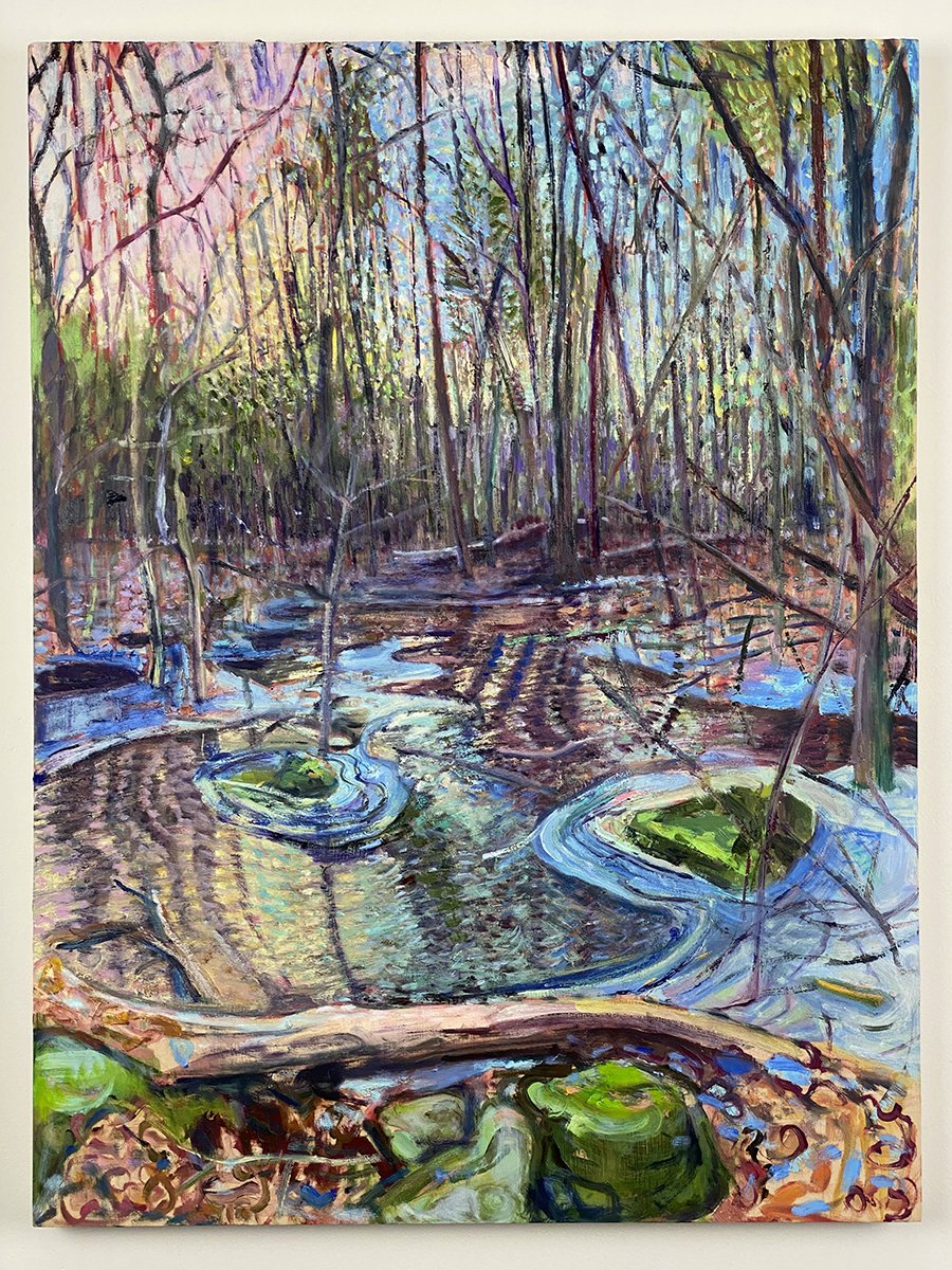 Gallery 1 — Alex Leith