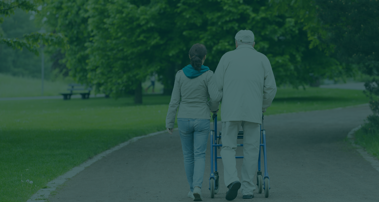 Assisted Living — Spring Ridge Assisted Living